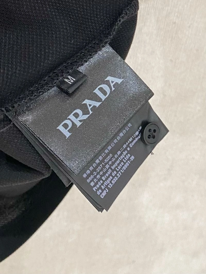 Brand-original Prada T-Shirts