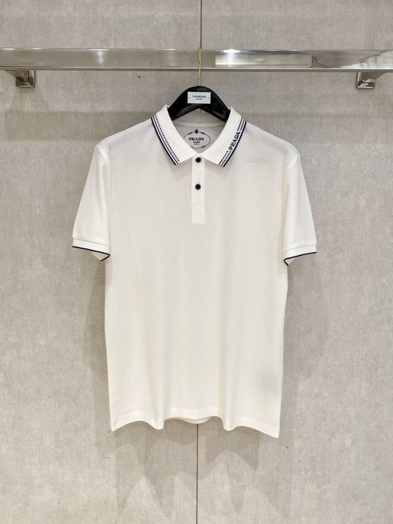 Prada T-Shirts