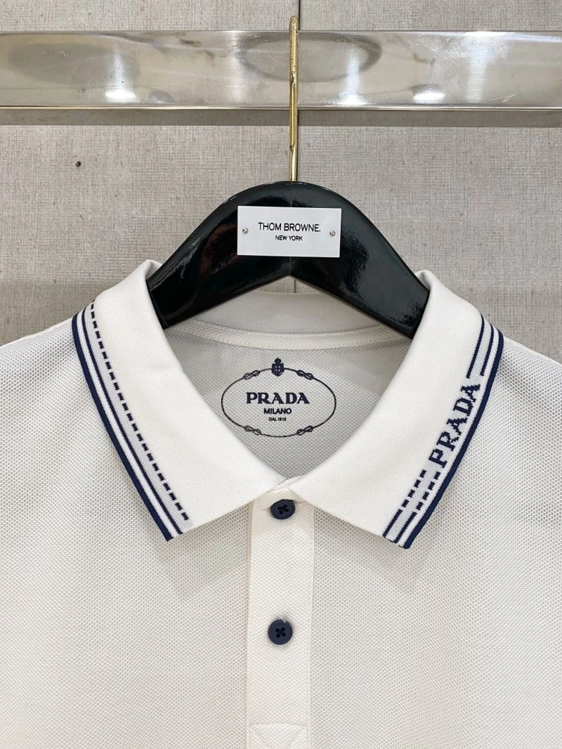 Budget-friendly Prada T-Shirts