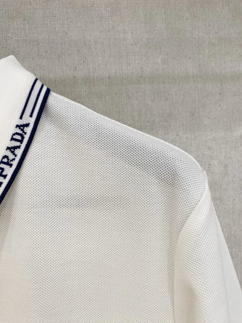 Budget-friendly Prada T-Shirts