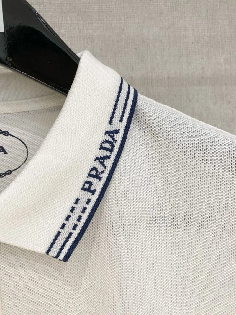 Budget-friendly Prada T-Shirts
