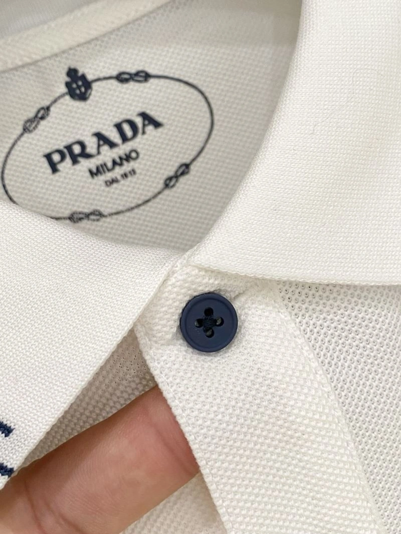 Budget-friendly Prada T-Shirts