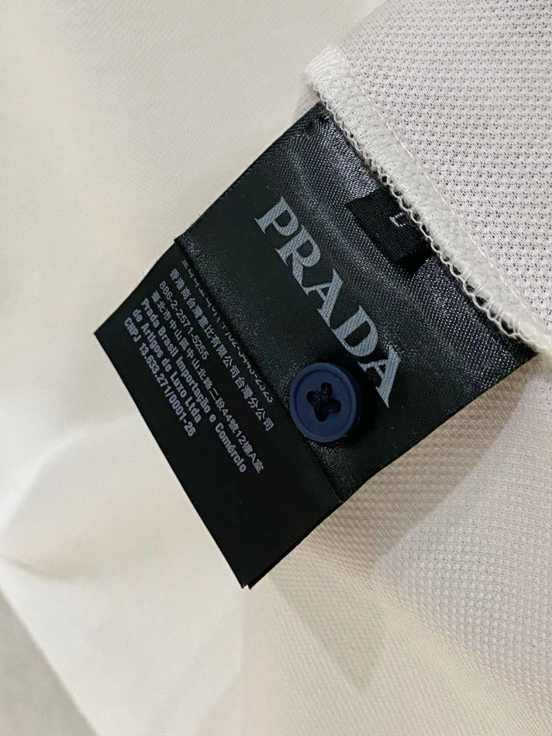 Budget-friendly Prada T-Shirts