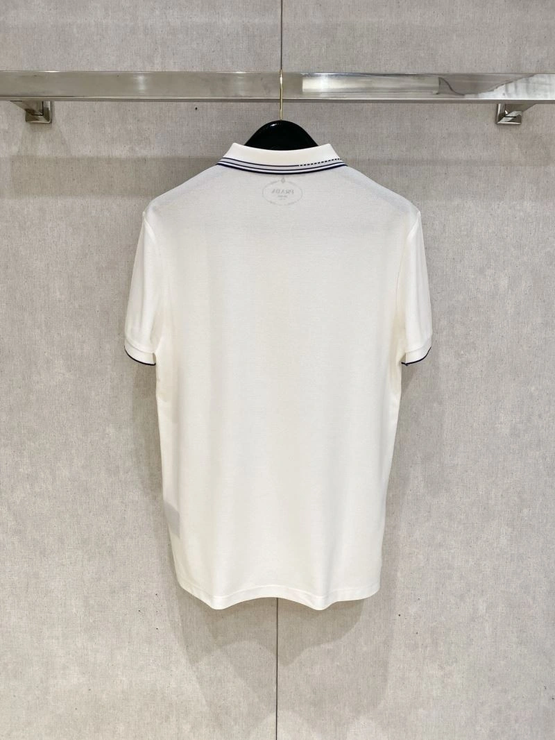 Budget-friendly Prada T-Shirts