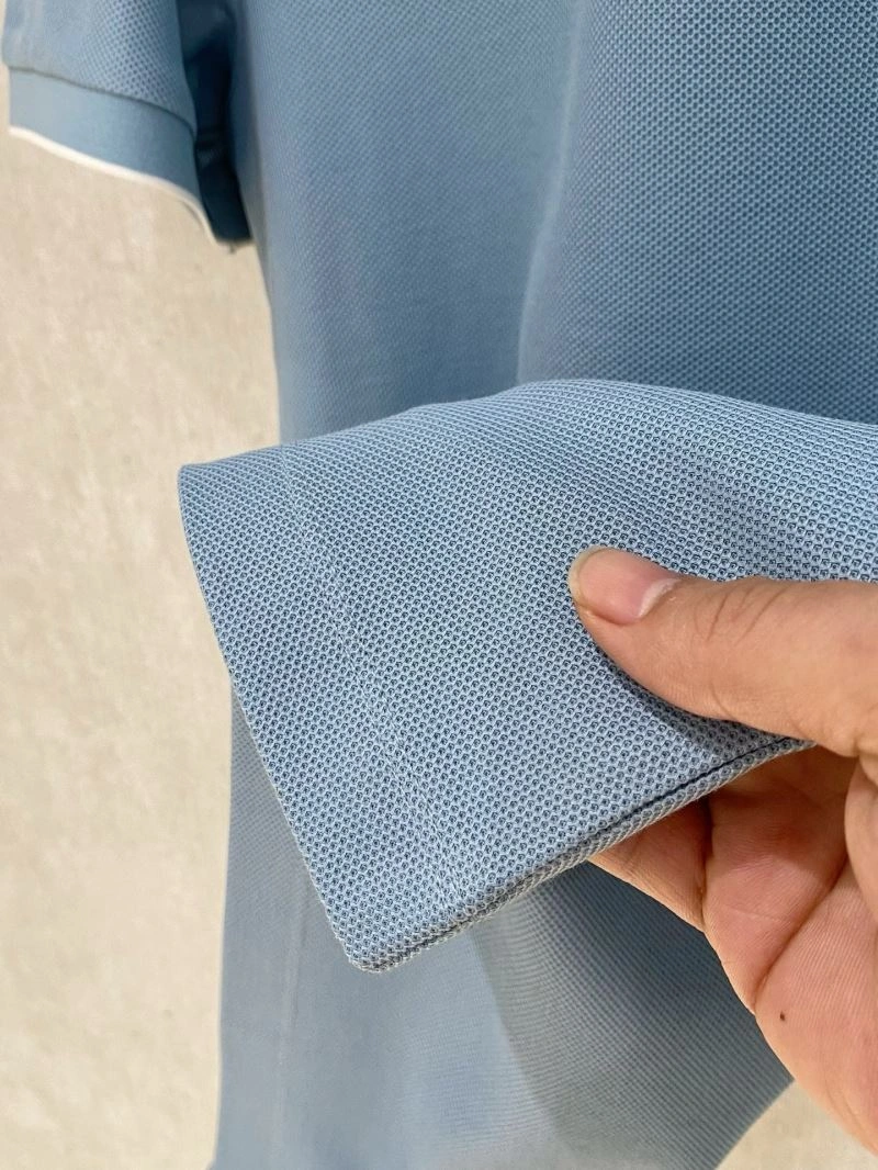 Indistinguishable Prada T-Shirts