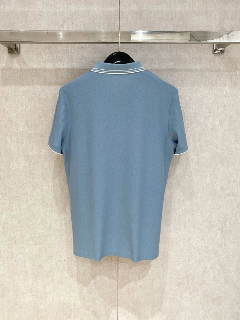 Indistinguishable Prada T-Shirts