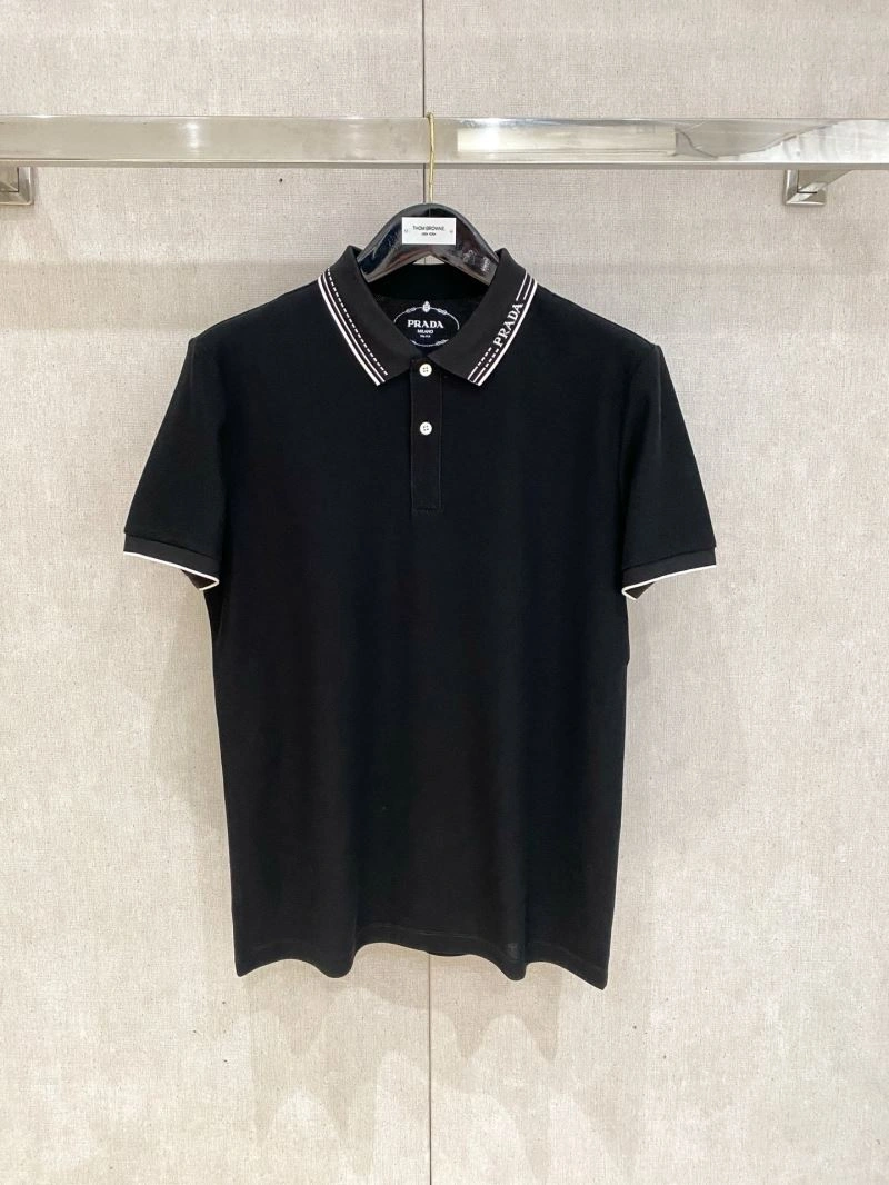 Prada T-Shirts