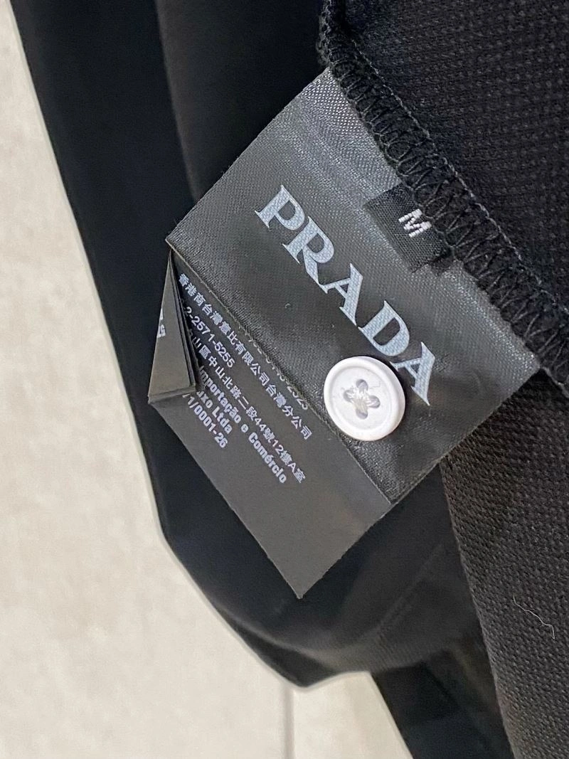 Economical Prada T-Shirts