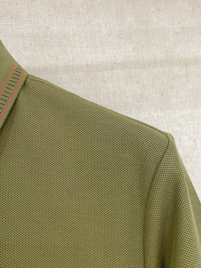 Mirror quality Prada T-Shirts
