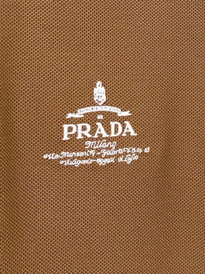 Top mirror Prada T-Shirts