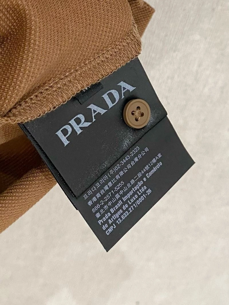 Top mirror Prada T-Shirts