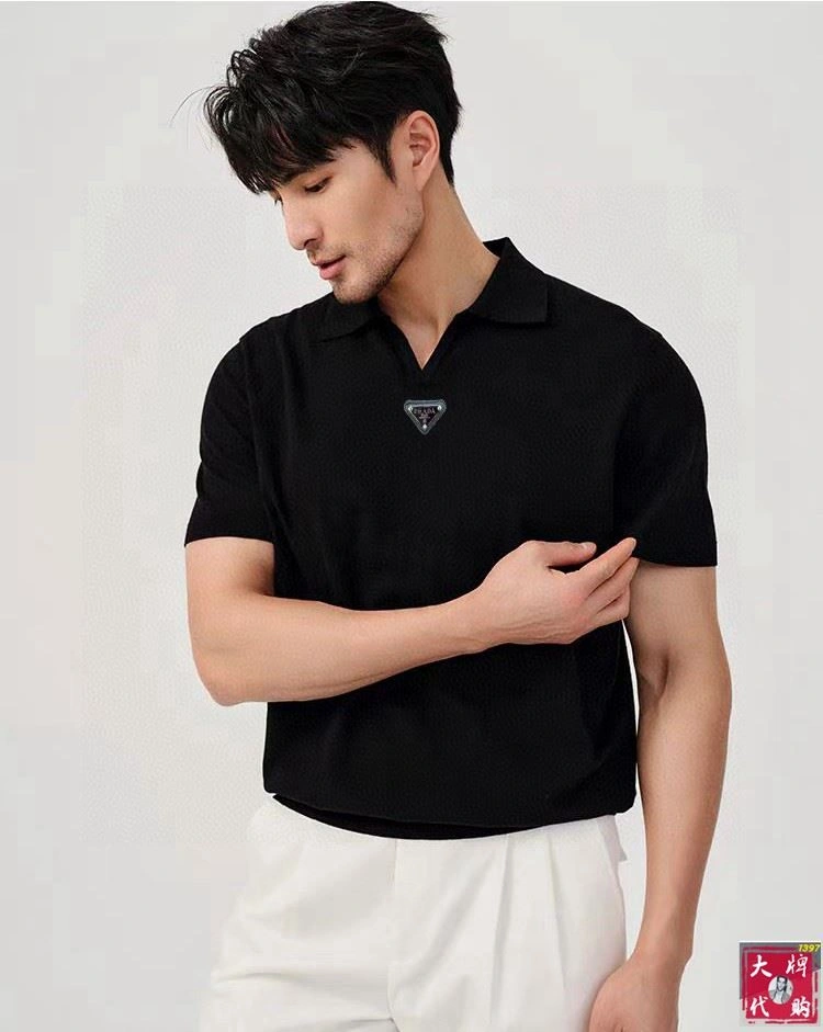 Prada T-Shirts