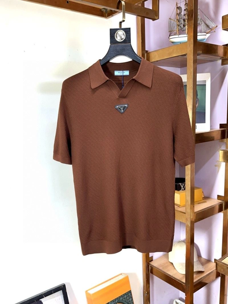 Brand-original Prada T-Shirts