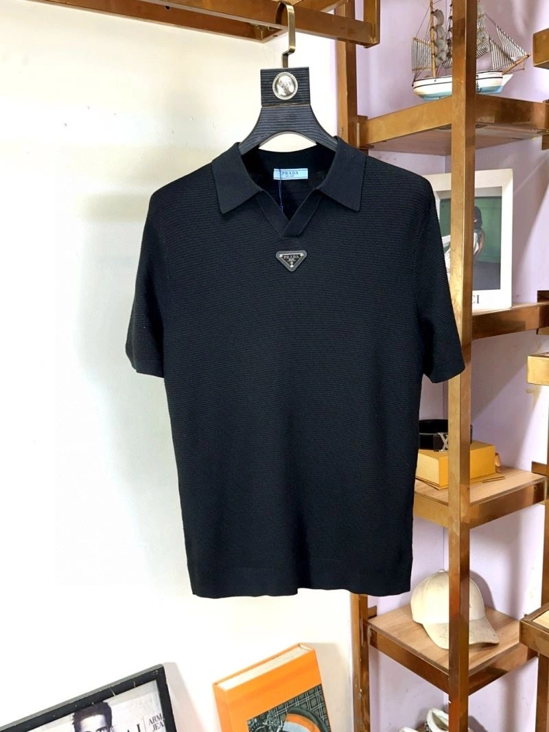 Brand-original Prada T-Shirts