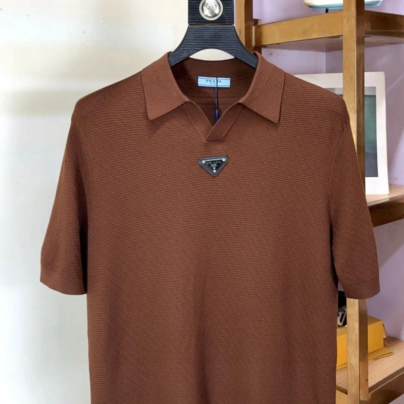 Brand-original Prada T-Shirts
