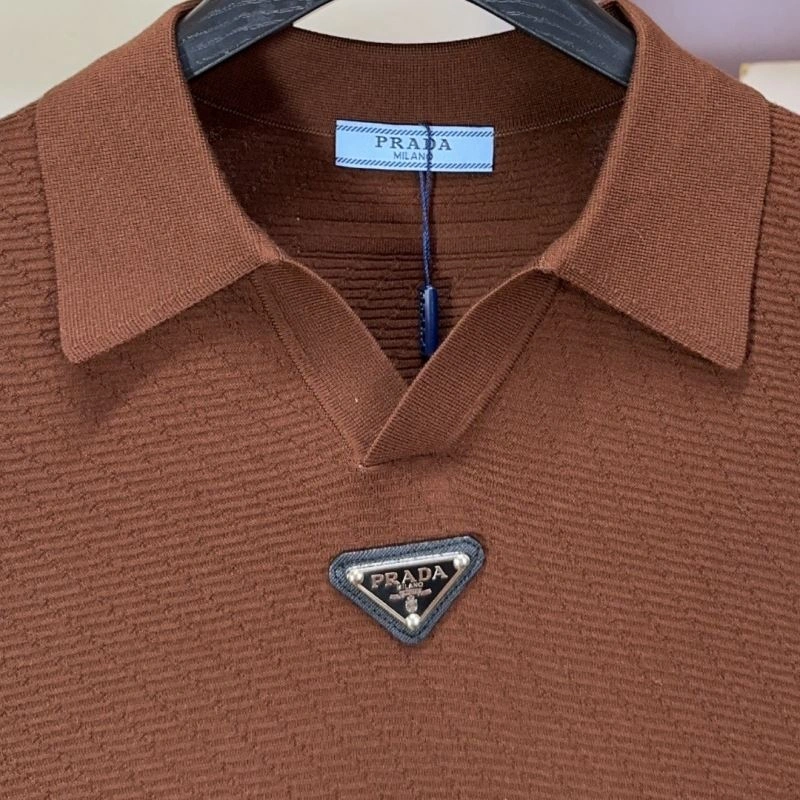 Brand-original Prada T-Shirts