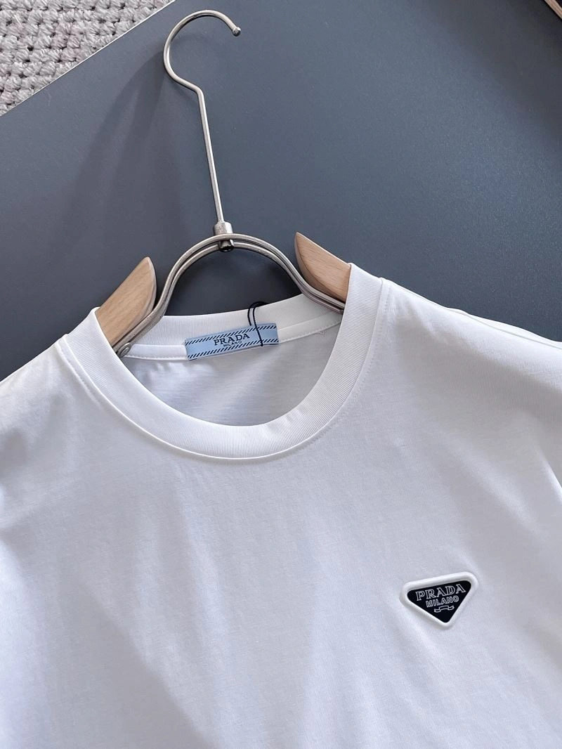 Brand-original Prada T-Shirts