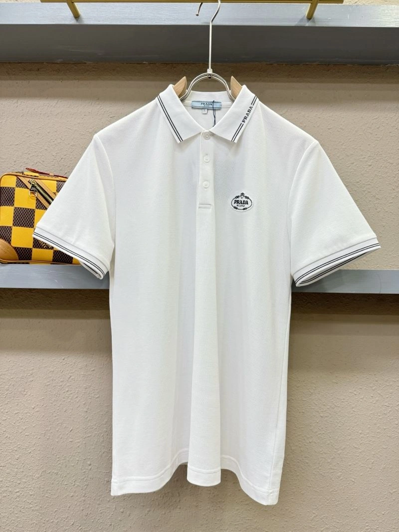 Prada T-Shirts