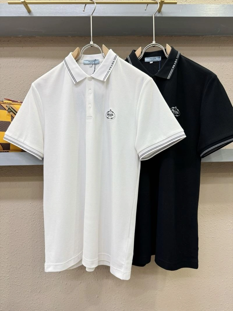 OEM Prada T-Shirts
