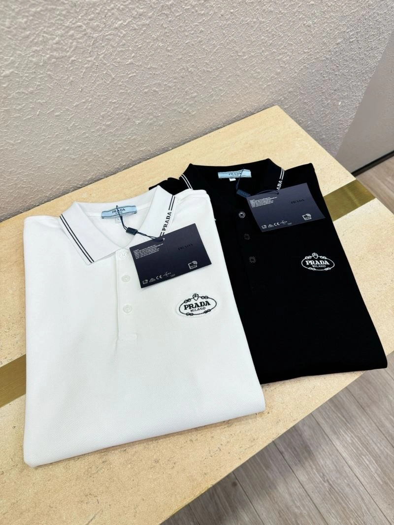 OEM Prada T-Shirts