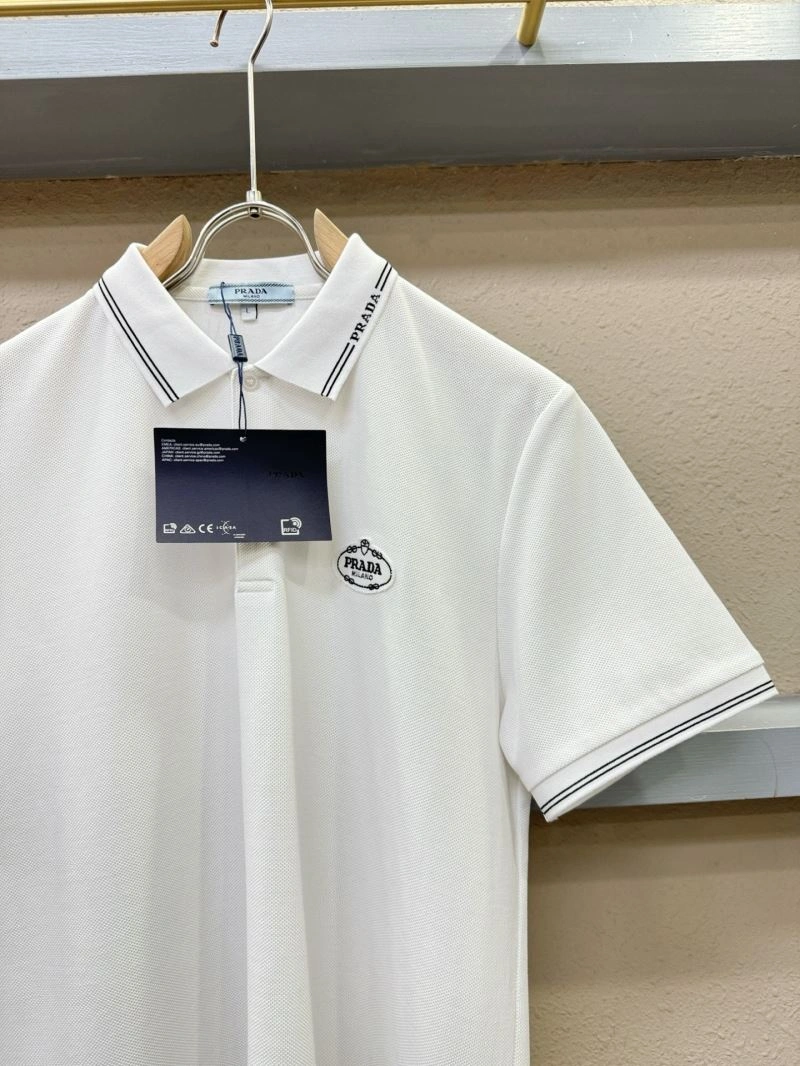 OEM Prada T-Shirts