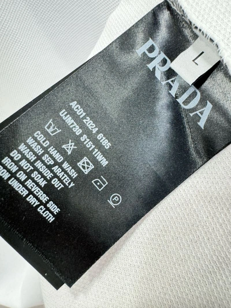 OEM Prada T-Shirts