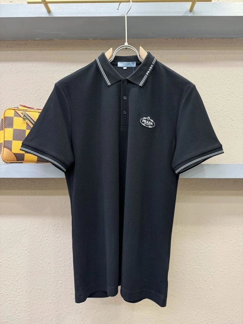 Prada T-Shirts