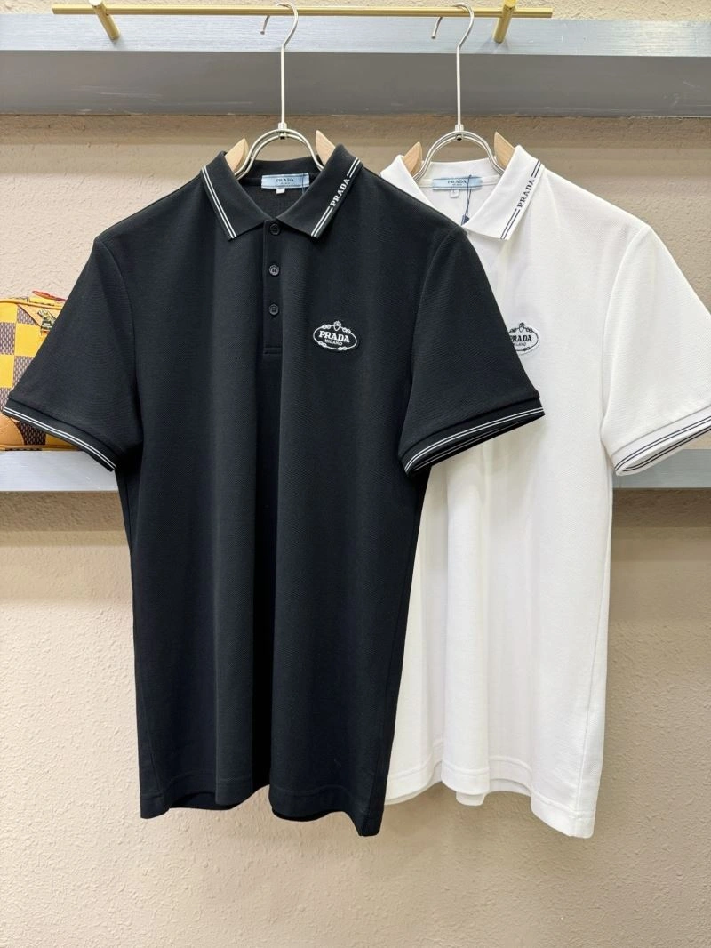OEM Prada T-Shirts