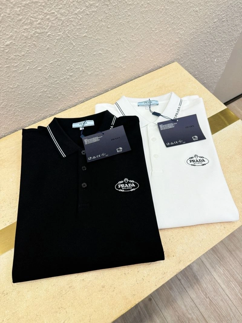 OEM Prada T-Shirts