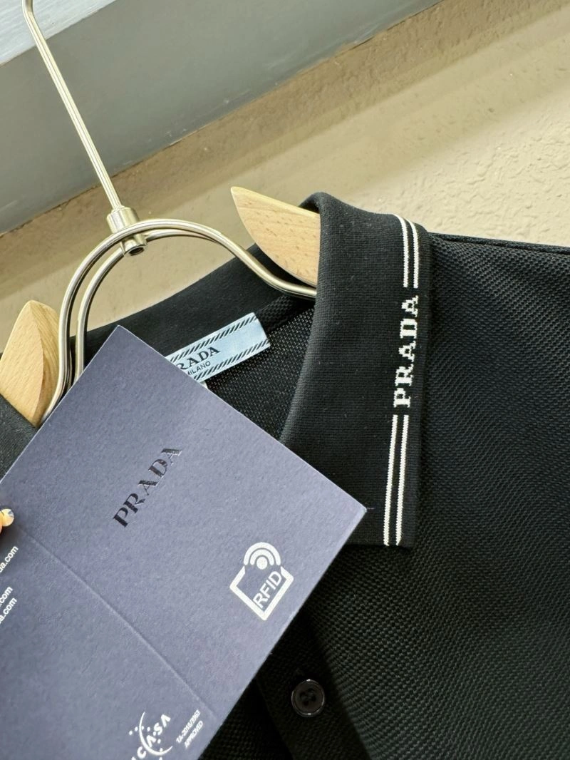 OEM Prada T-Shirts