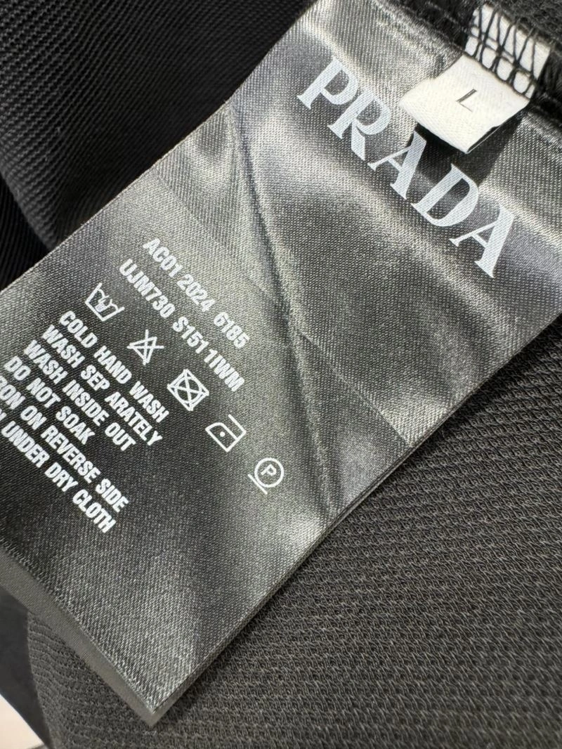 OEM Prada T-Shirts