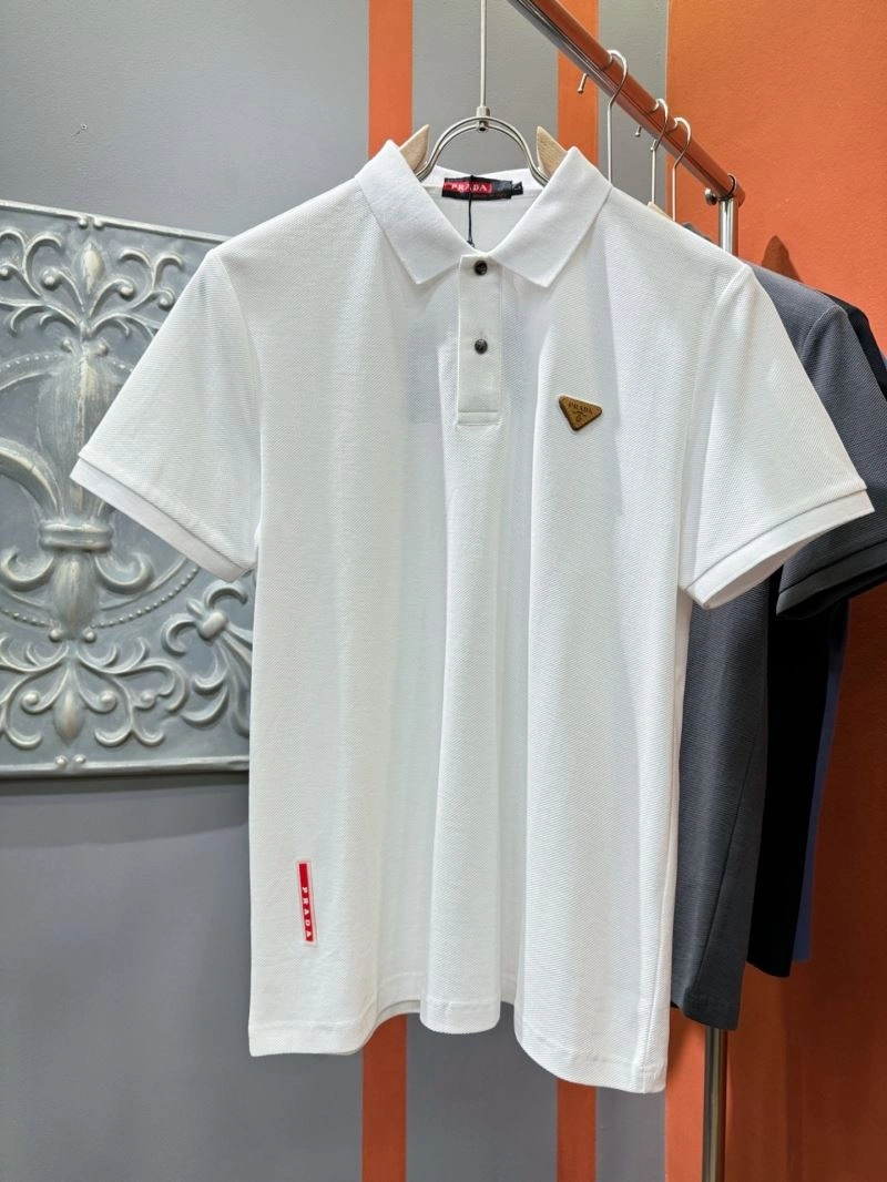 Prada T-Shirts