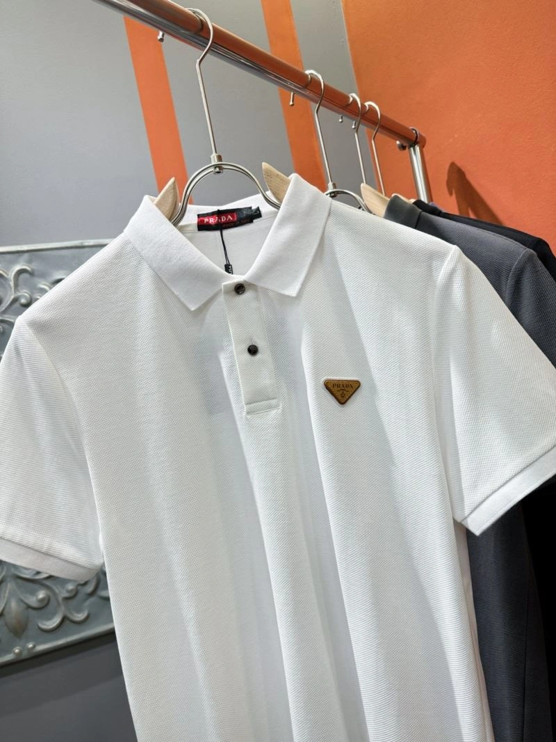 Real Prada T-Shirts