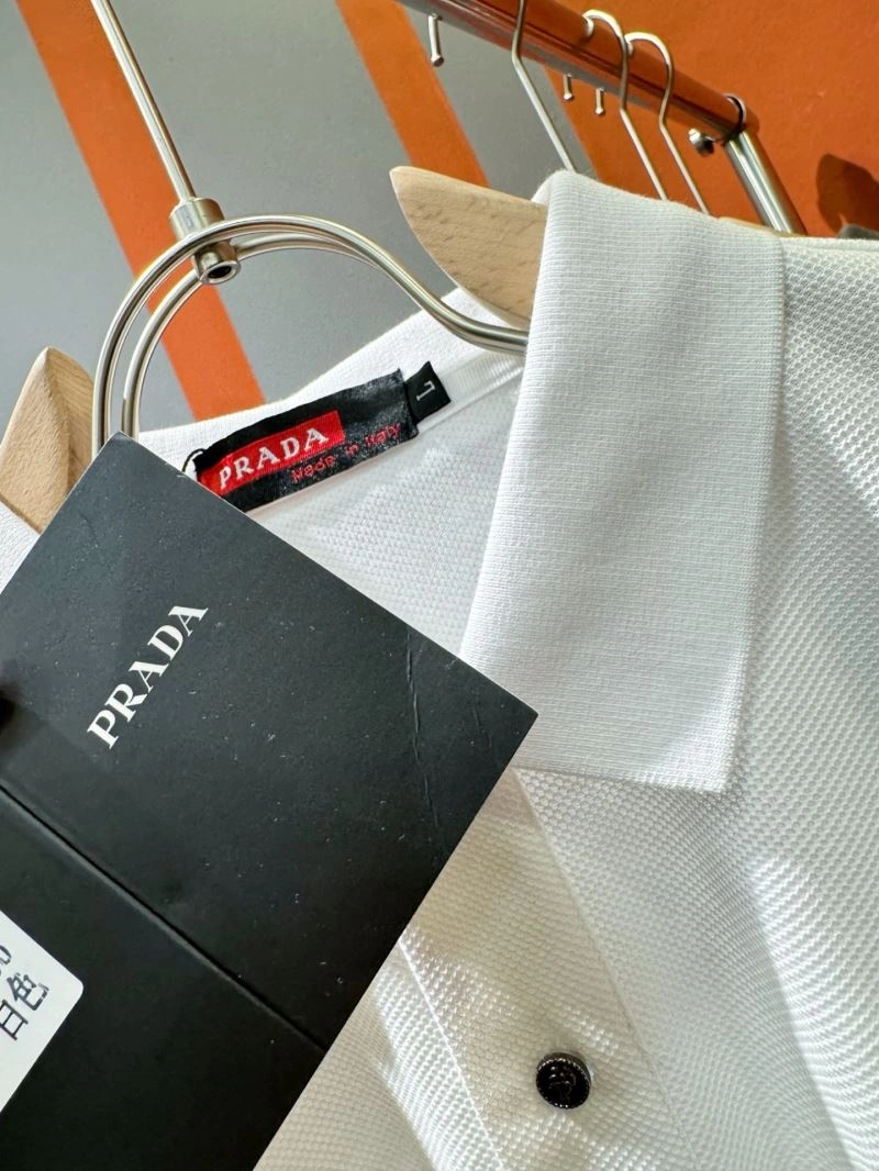 Real Prada T-Shirts