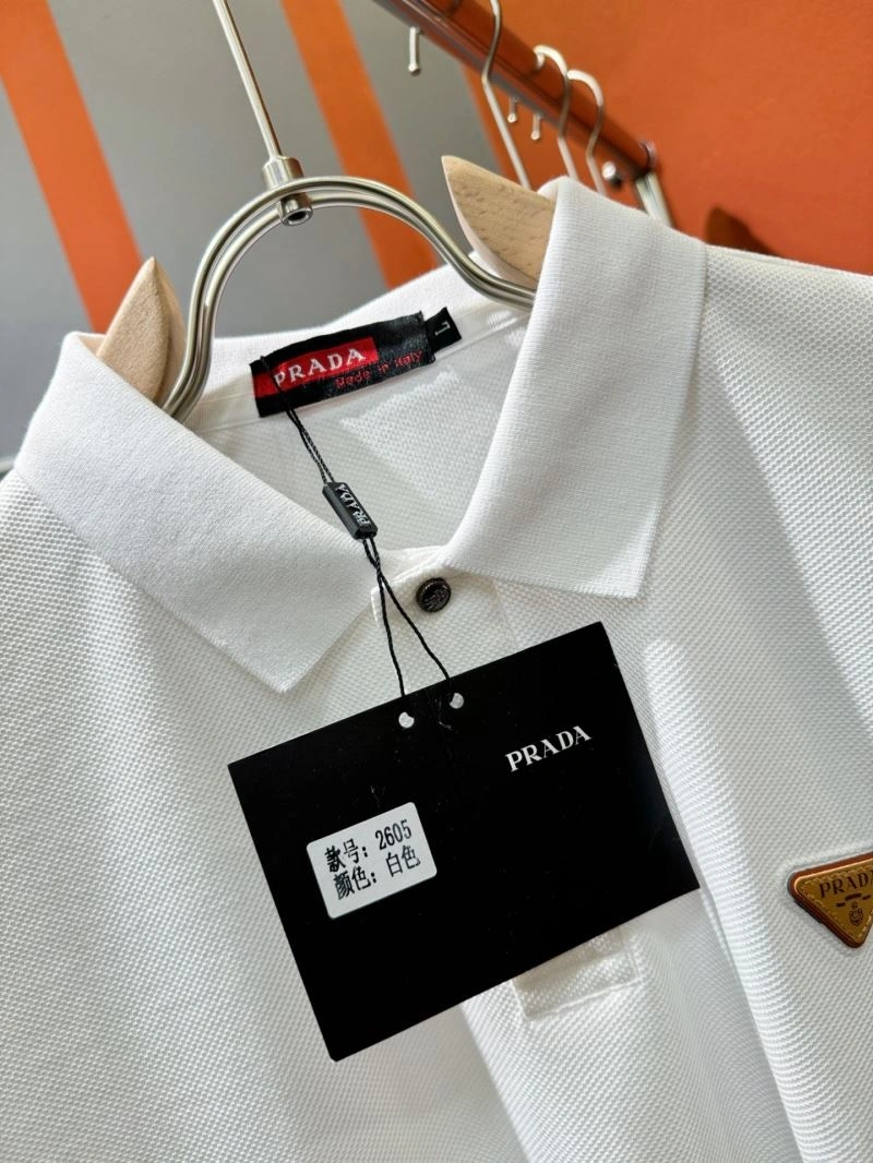 Real Prada T-Shirts