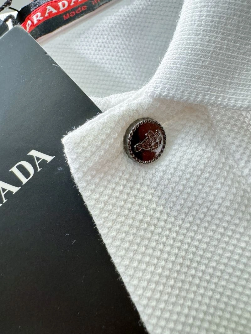 Real Prada T-Shirts