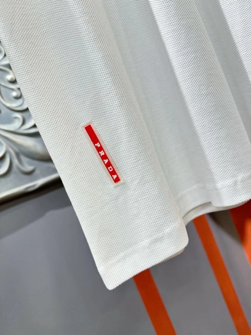 Real Prada T-Shirts