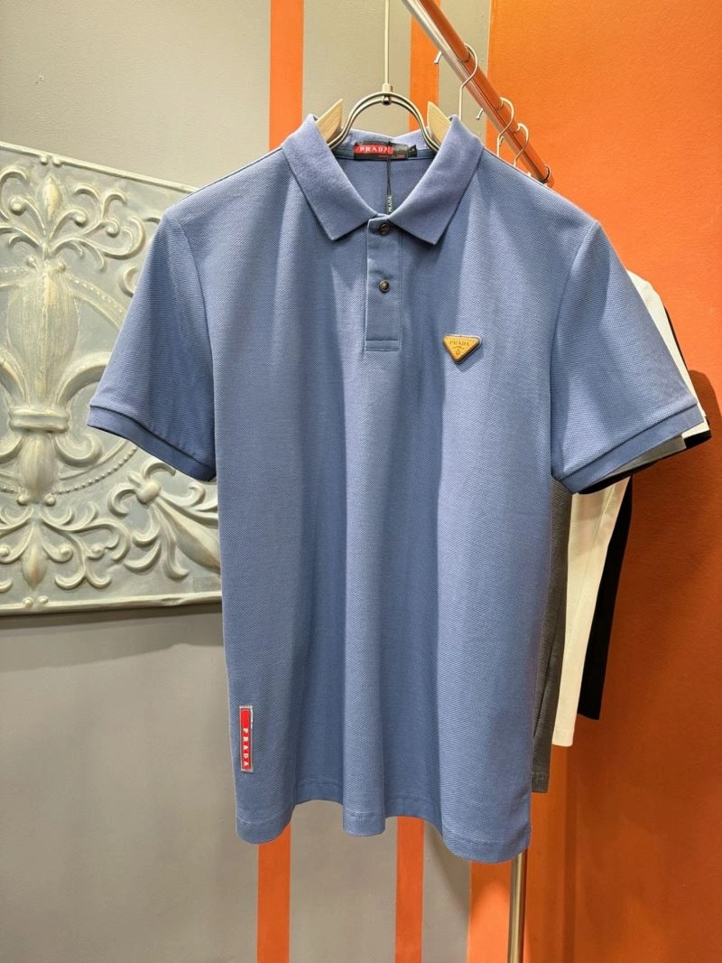 Prada T-Shirts