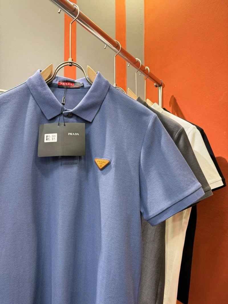 Legit Prada T-Shirts
