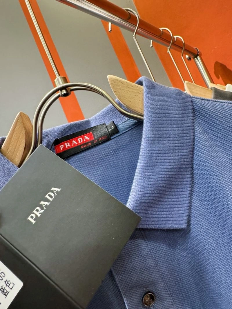 Legit Prada T-Shirts