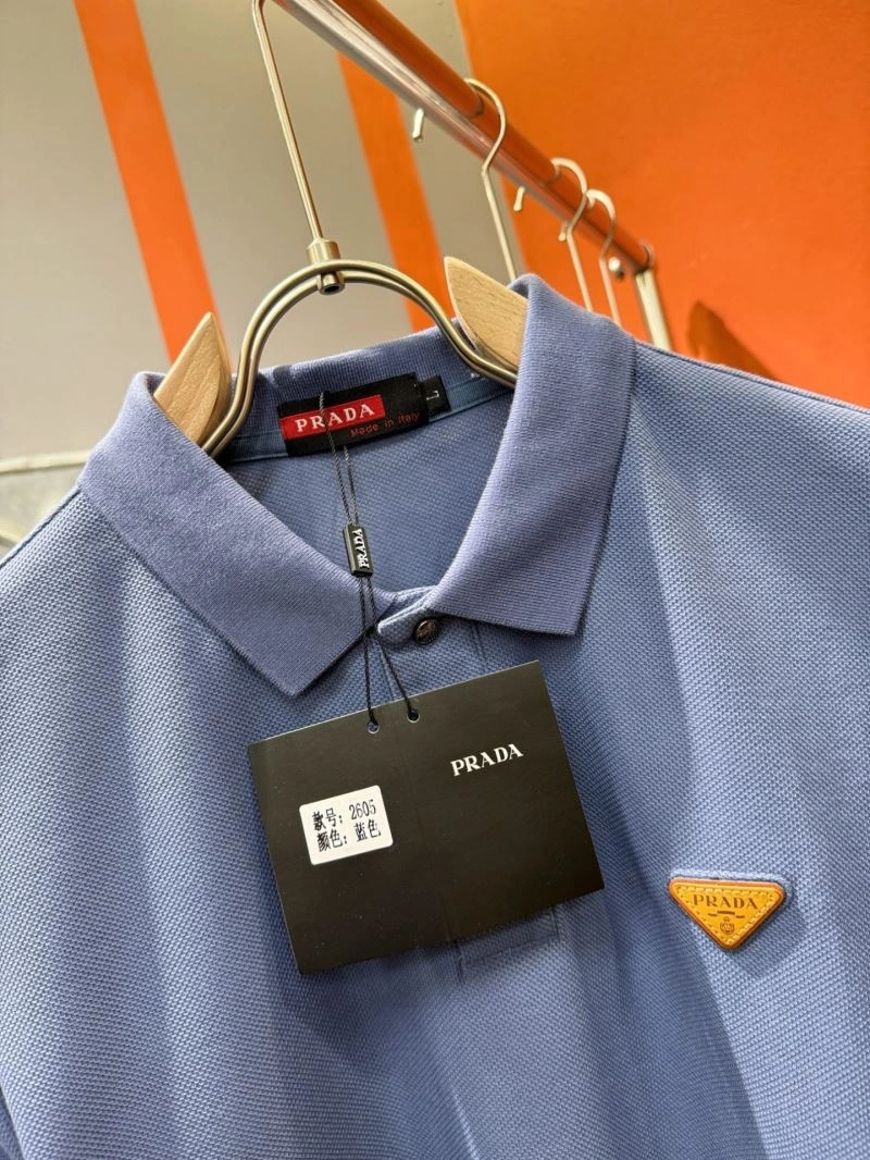 Legit Prada T-Shirts
