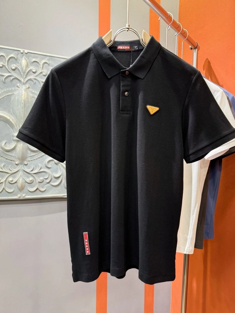 Prada T-Shirts