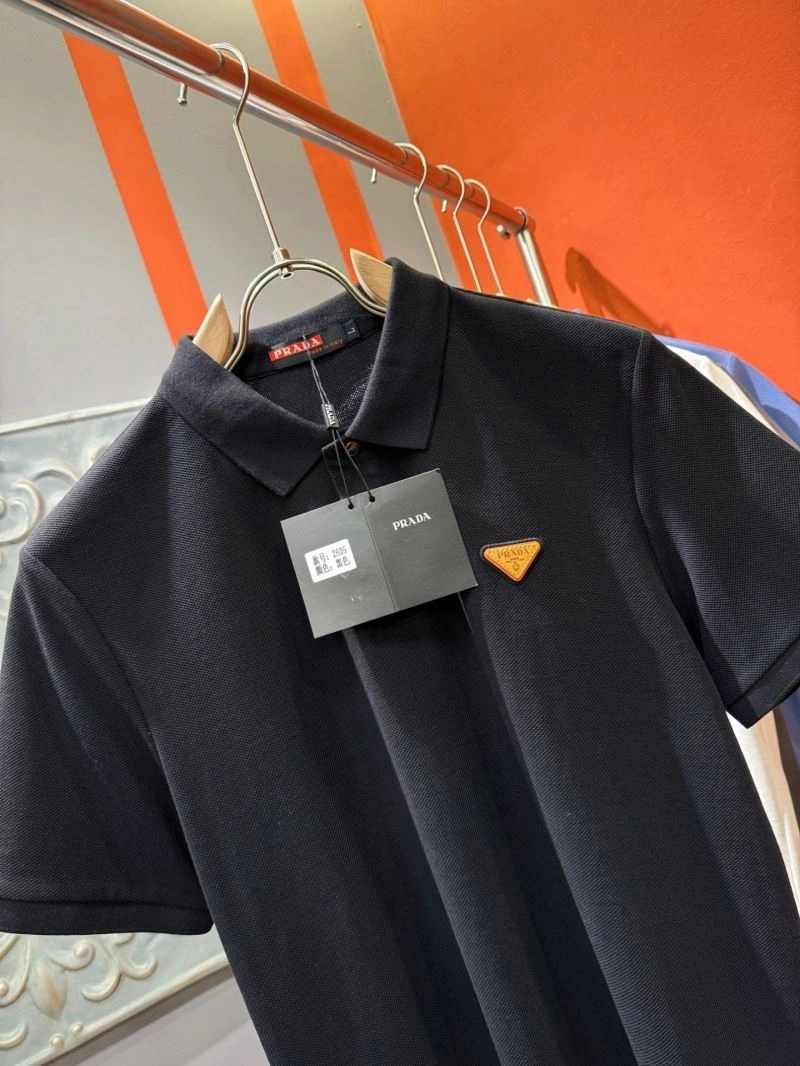 Authentic Prada T-Shirts