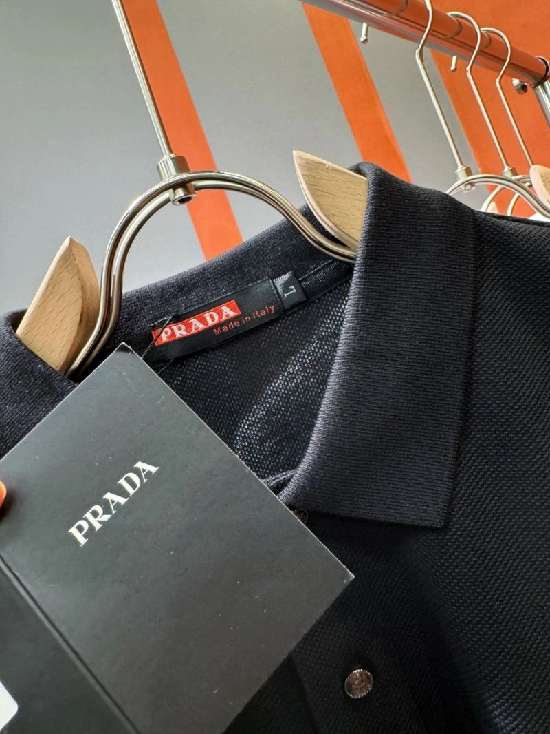 Authentic Prada T-Shirts