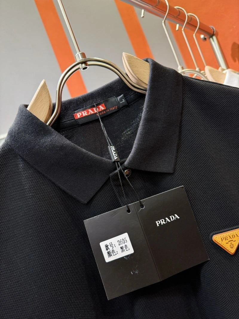 Authentic Prada T-Shirts