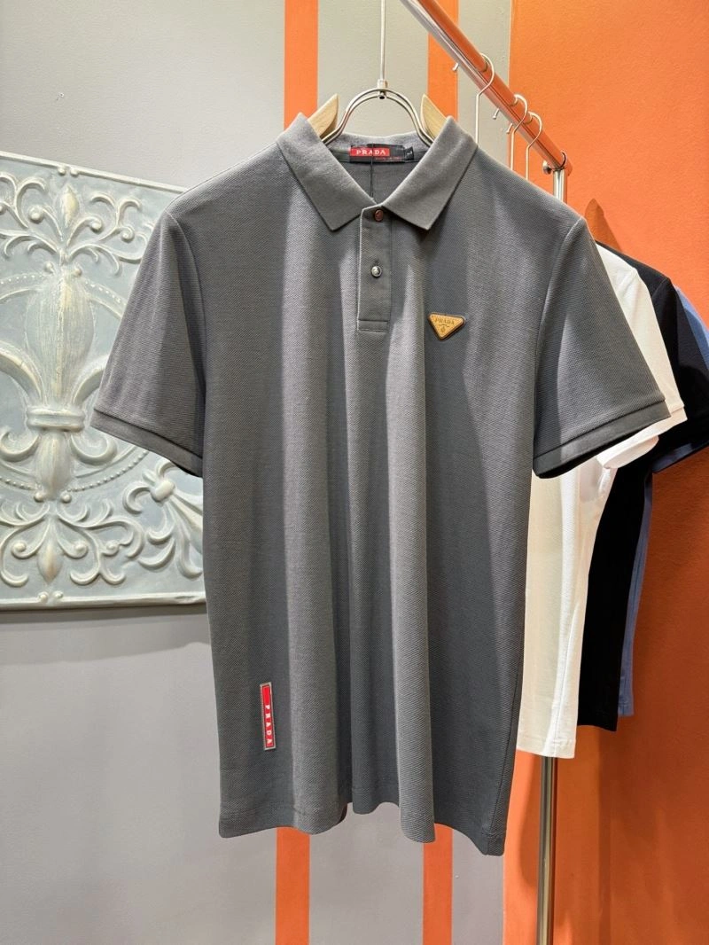 Prada T-Shirts