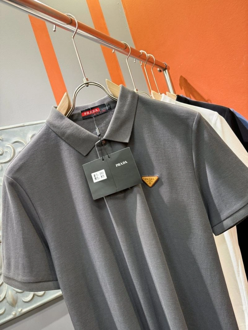 Real Prada T-Shirts