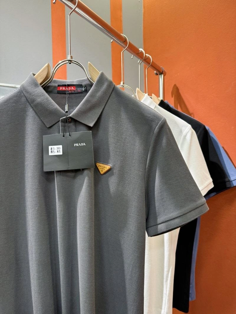 Real Prada T-Shirts
