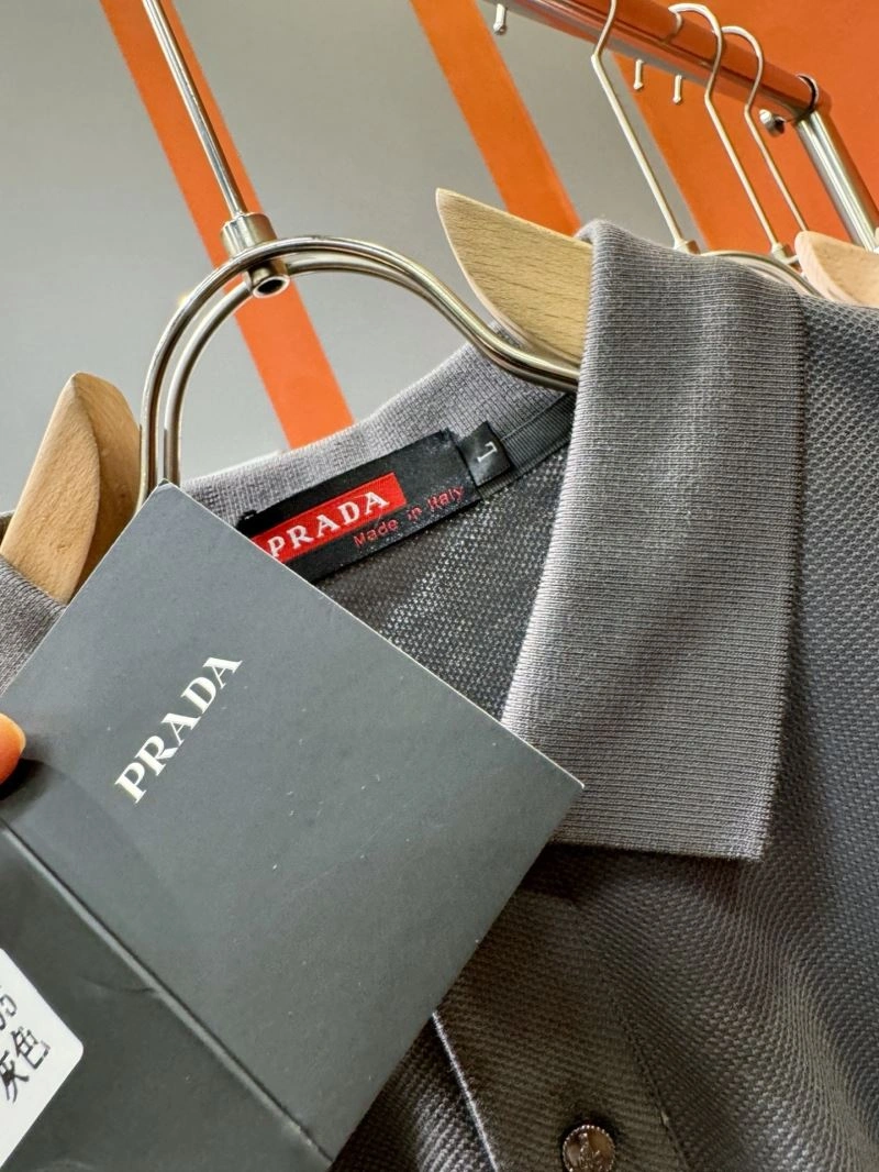 Real Prada T-Shirts
