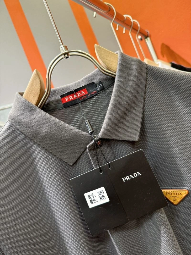 Real Prada T-Shirts